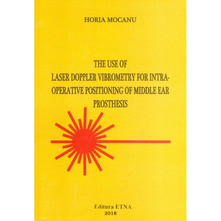 The Use of Laser Doppler Vibrometry for Intra-Operative Positioning of ...
