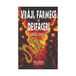 Vraji, farmece si descantece