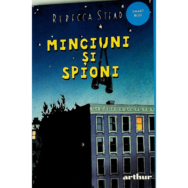Minciuni si spioni