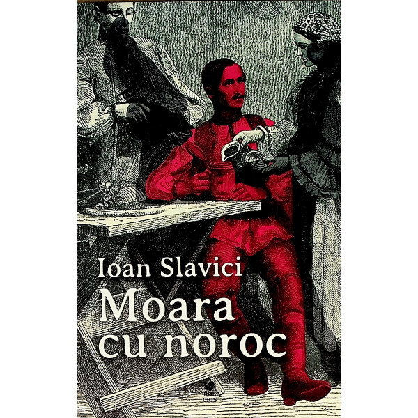 Moara cu noroc