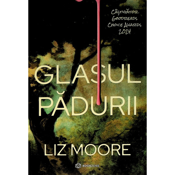 Glasul padurii