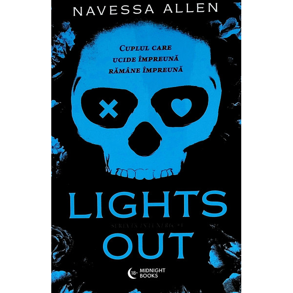 Lights out