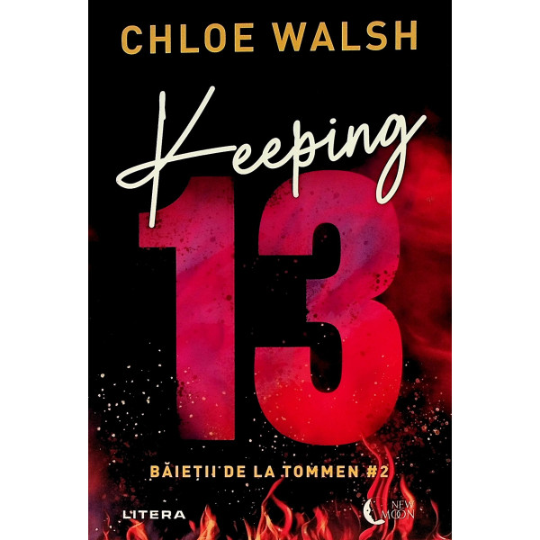 Keeping 13