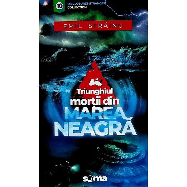 Triunghiul mortii din Marea Neagra