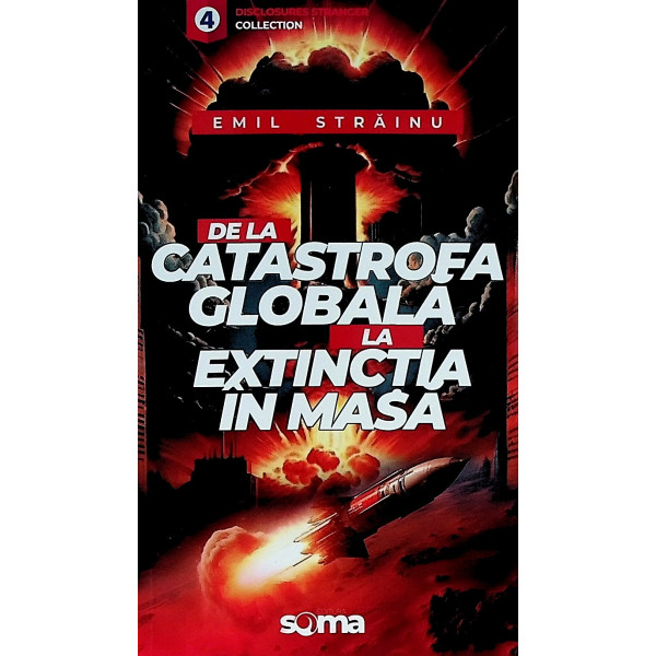De la catastrofa globala la extinctia in masa