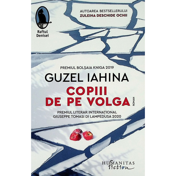 Copiii de pe Volga