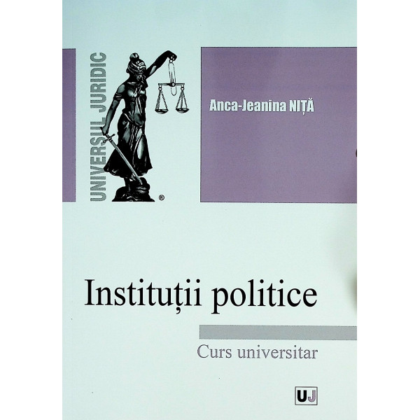 Institutii politice