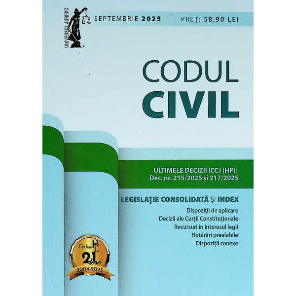 Codul civil