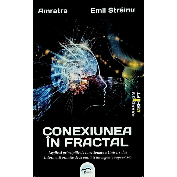 Conexiunea in fractal. Legile si principiile de functionare a ...