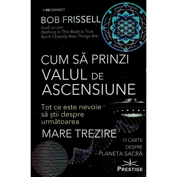 Cum sa prinzi valul de ascensiune. Tot ce este nevoie sa stii despre ...