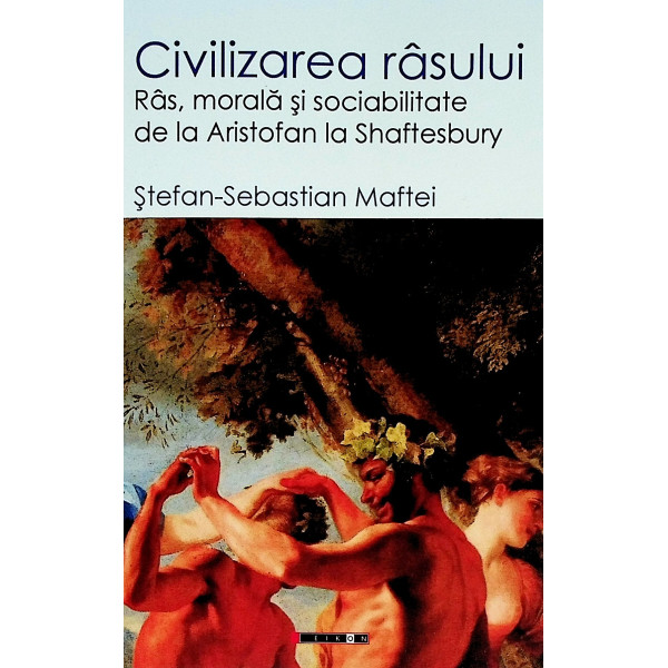 Civilizarea rasului. Ras, morala si sociabilitate de la Aristofan la ...